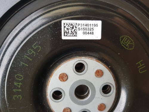 VOLVO OEM 15-17 S60/XC60 Engine Motor Mount 31401195 | eBay