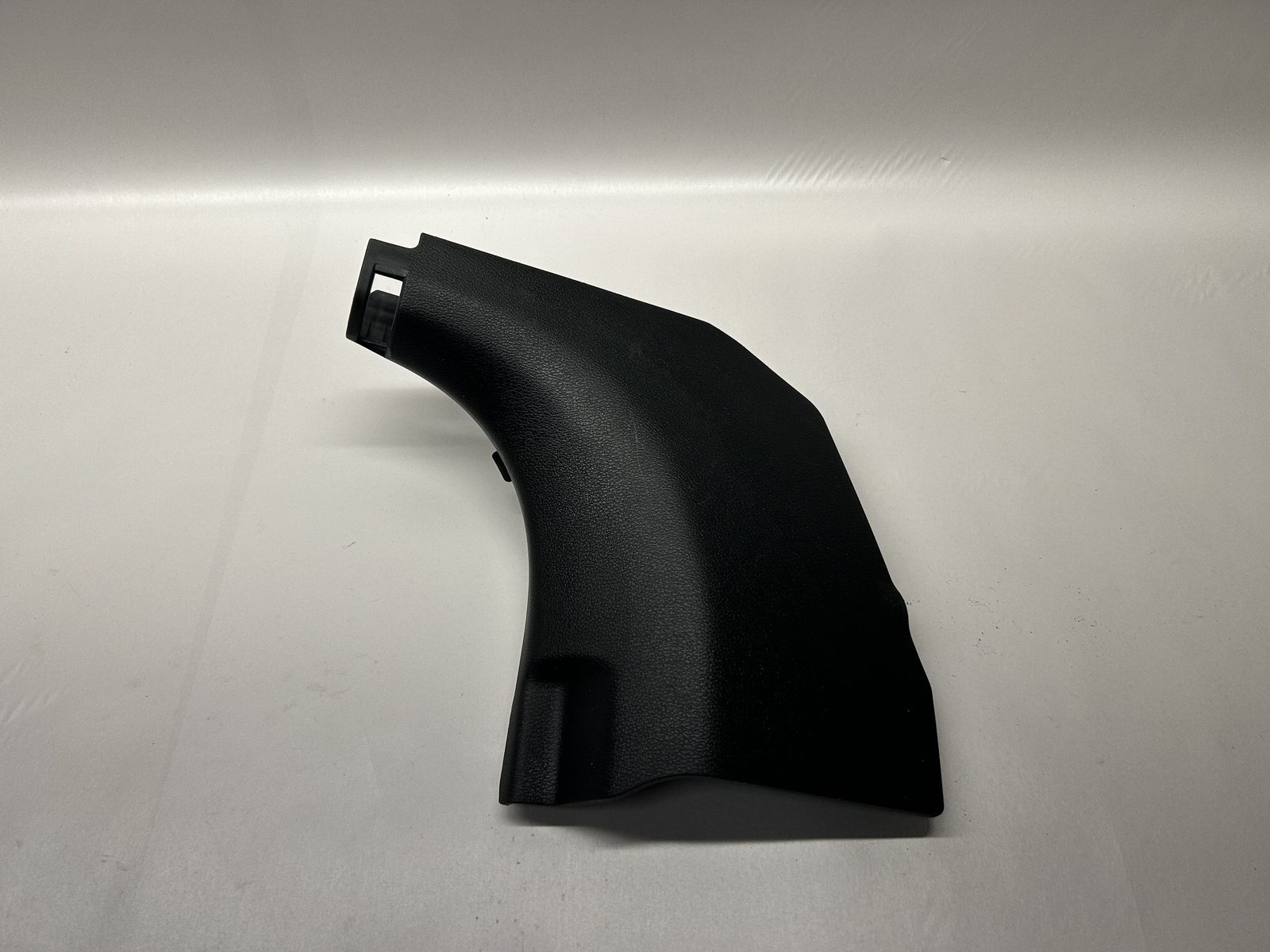 KIA CERATO IV / Fort Berlina BD, BDM Front Right Interior Black Step ...