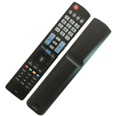 New Remote Control For LG 60LF6000 60LF6090-UB 60LF6100-UA Smart LCD ...