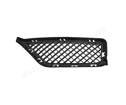 Bumper Grille Left For BMW X1 E84 51117303755 | eBay