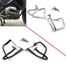 2004 98-05 BMW R1150 R1150rt OEM Crash Bars Engine Guards Cage Set for ...