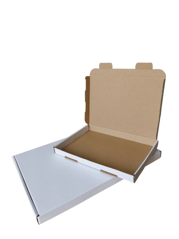 Royal Mail PIP Large Letter Boxes C4 C5 C6 C7 DL Postal Box FSC ...