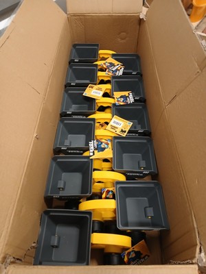 Tonka 952 Sand Dumper Truck Sealed Case Of 22 Trucks. | eBay