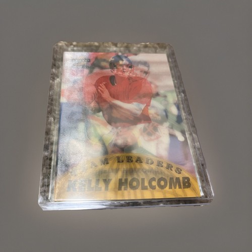 Kelly Holcomb 2 | eBay