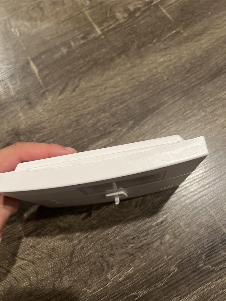 ADT Safewatch Pro 3000 Home Alarm Keypad 6150 ADT | eBay