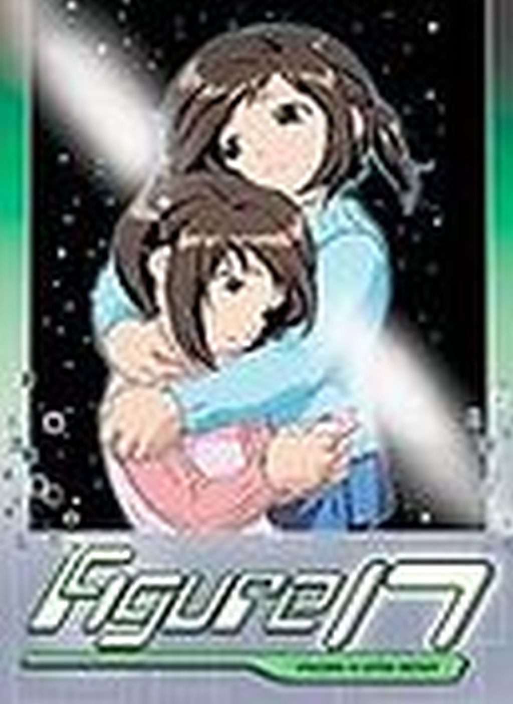 Figure 17 - Vol. 4: Little Secret (DVD, 2004) for sale online | eBay