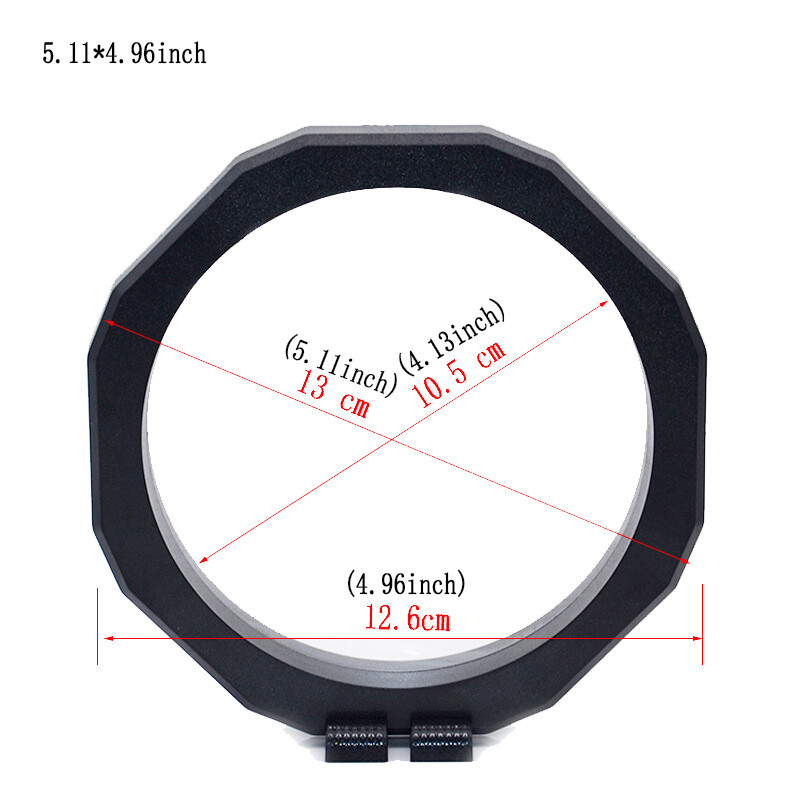 3D Floating Frame Shadow Box Picture Frame Jewelry Display Hypoxia ...