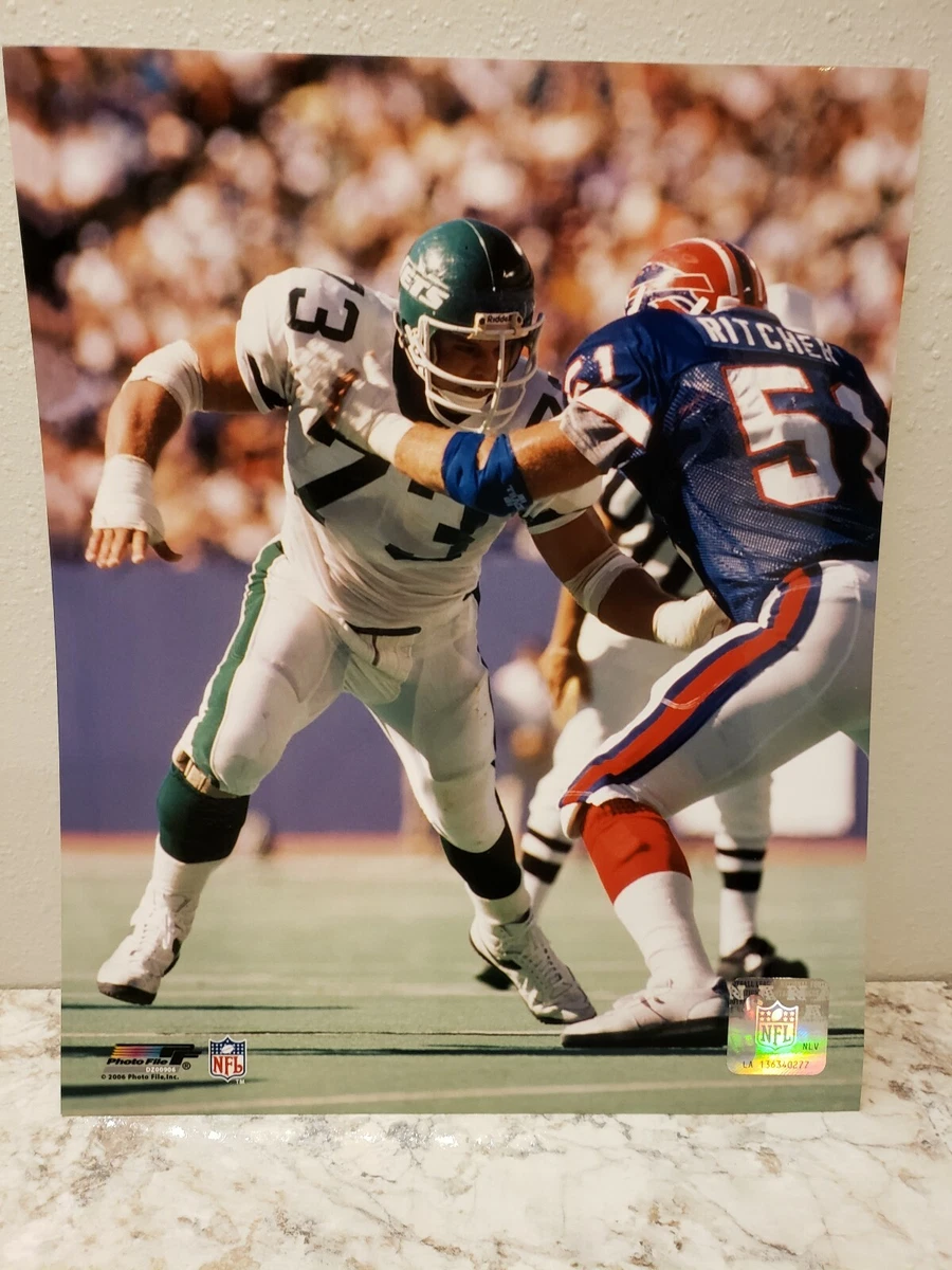 Joe Klecko Jets