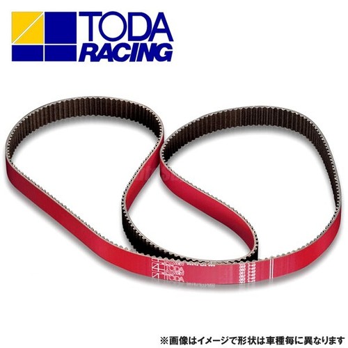 TODA Timing Belt 06141-B16-000 For INTEGRA CIVIC DA6 8 EF8 9 EG2 6 9 EK4 B16A | eBay