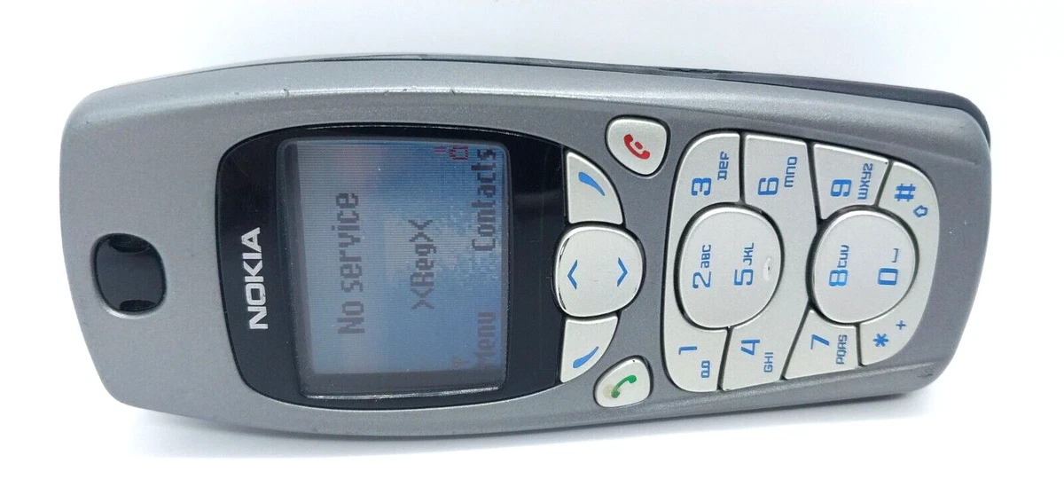 Nokia 3560