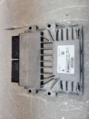 2017 2018 2019 2020 FORD FUSION 2.5L ENGINE CONTROL MODULE ECM HS7Z ...
