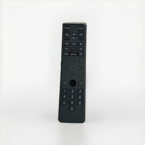 Xfinity Comcast XR15 Voice Remote Control for X1 Xi6 Xi5 XG2 Backlit | eBay
