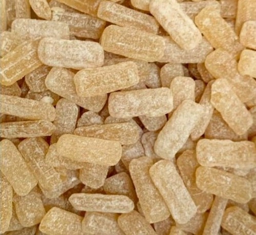 GRAYS HERBAL TABLETS SWEETS ORIGINAL CANDY THROAT COLD RETRO SORE ...