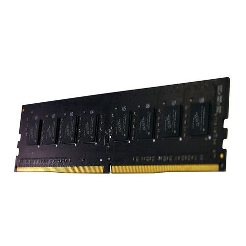 MEMORIA RAM GEIL 64GB (16x4) PC4-19200 2400MHz Pristine Bulk Pack 17-17 ...