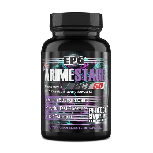 Arim-e-stage PCT 50 by Extreme Performance Group, Free Shipping | eBay