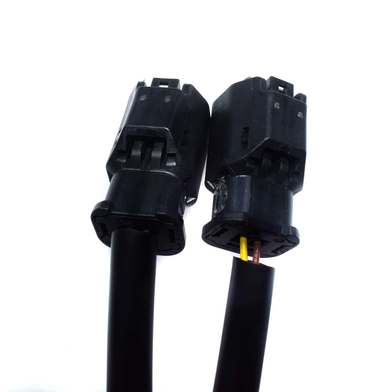 Thermostat Adapter Lead Wire Harness Connector 12517646145 For Mini ...