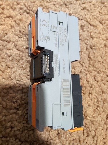 Phoenix Contact 2702072 AI2 AO2 | eBay