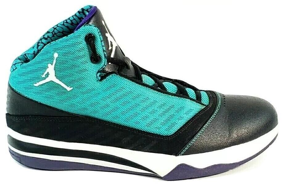 Size 12 - Air Jordan B'Mo New Emerald for sale online | eBay