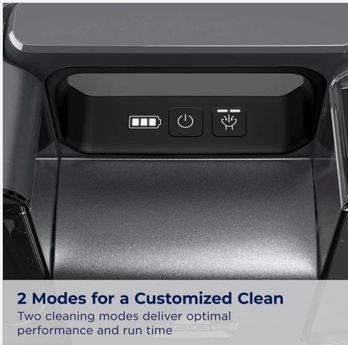 BISSELL - Little Green Portable Deep Cleaner 25V Cordless 3734 ...