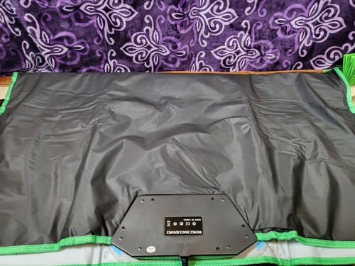 Nintendo Wii / Gamecube - Dance Advance - DDR Dance Pad Dance ...