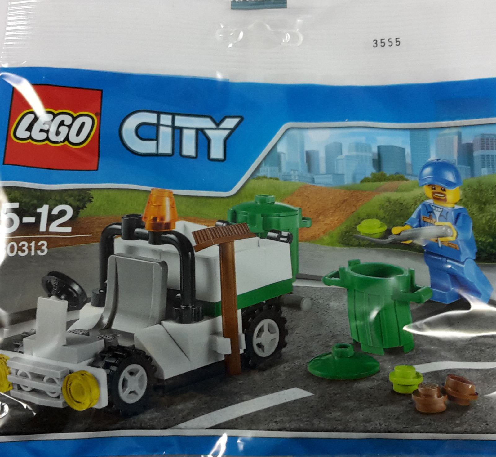 Lego Polybeutel: Duplo, City, Star Wars, Creator, Juniors, Bauklötze ...