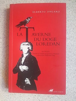 Alberto Ongaro (Italy) the Tavern The Doge Loredan (December 2006, Vgc ...