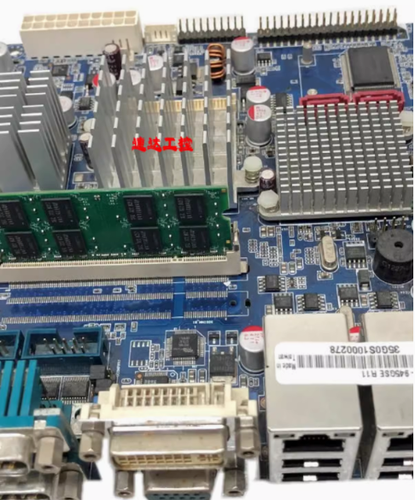 Tested 1PC 90I-945GSE-1100000 DS3630-945GSE XFA9500 warranty By express ...