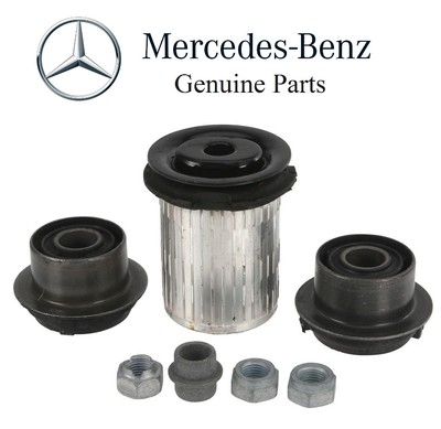 NEW For Mercedes W211 W220 Front Left or Right Lower Control Arm ...