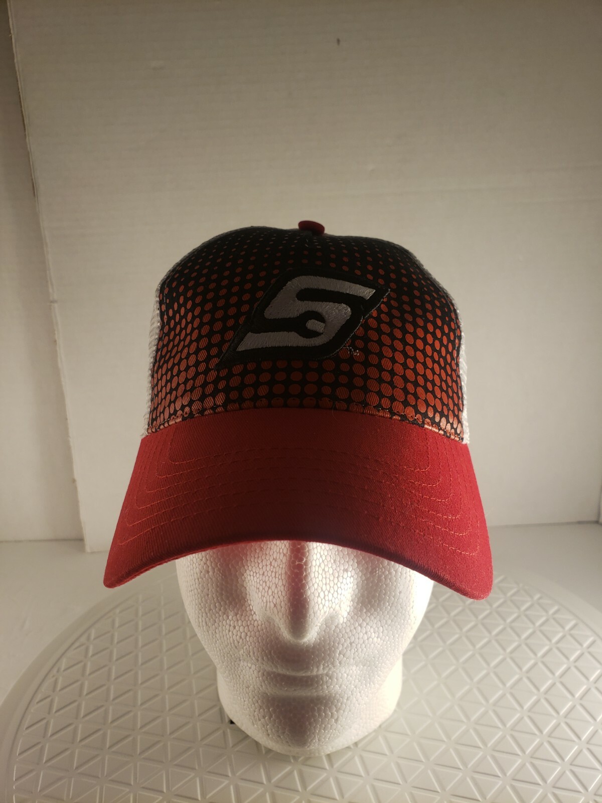 Snap-on Tools hat - Gem