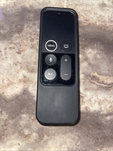 Apple TV Siri Remote (Model: A1962) – Compatible with 4th Gen, HD & 4K ...