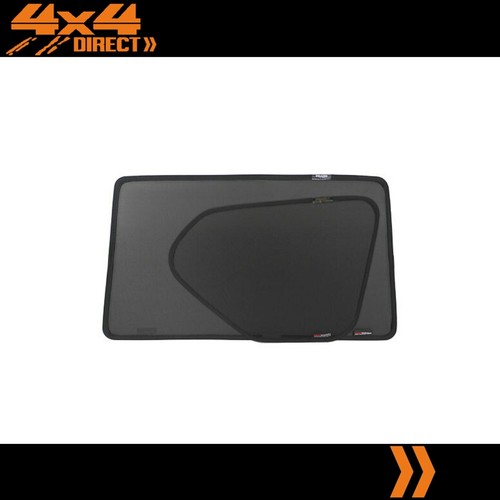 CAR WINDOW SNAP SHADES FOR TOYOTA PRADO / LEXUS GX 460 REAR & PORT ...