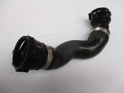 BMW F01 F02 F10 F11 N57 3.0 DIESEL RADIATOR WATER COOLANT HOSE GENUINE ...