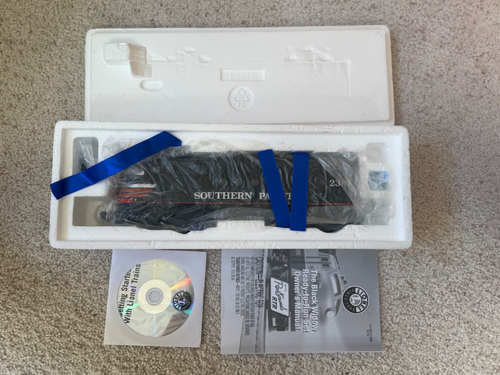 NIB, vintage Lionel , FT Diesel Engine 6-38253 | eBay