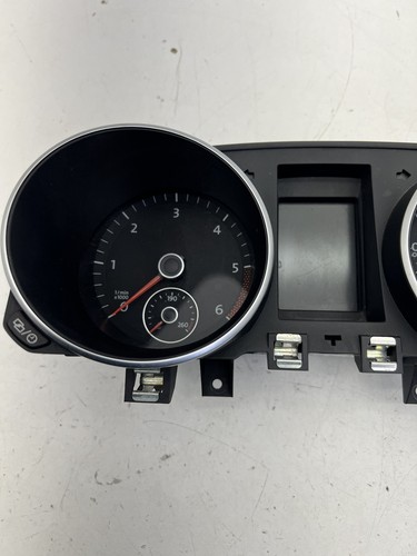 2011 -2014 Volkswagen Jetta Wagon 105K Miles Speedometer Cluster OEM ...