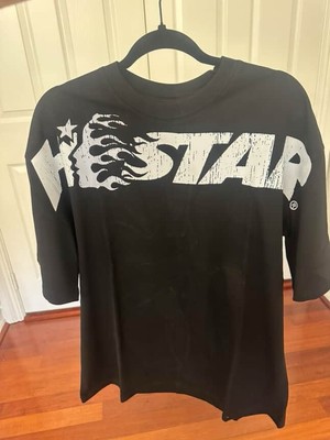 Hellstar T-Shirt “Black” | eBay
