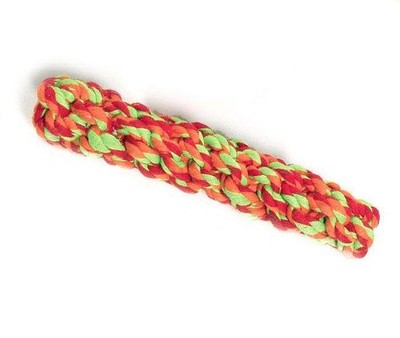 Baumwoll-Spielzeug Bringsel 20 cm für Hunde | eBay.de