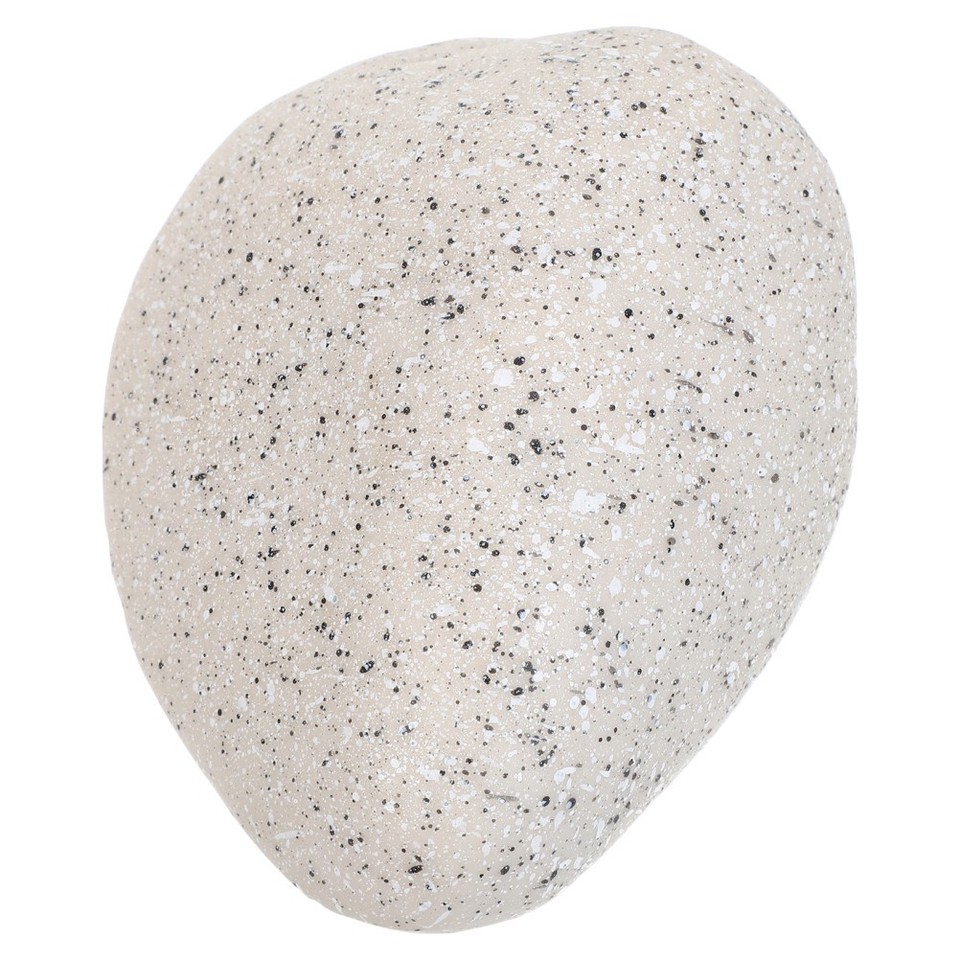 outside Key Lock Box Rock Stone Shape Fake Keys Outdoor Hidden Holder ...