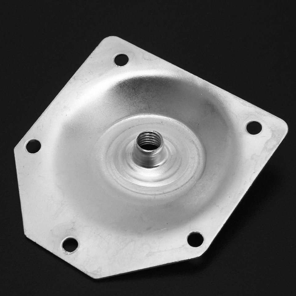 4 Level Angled Leg Fixing Plates Mounting Wooden Legs Sofa Chair Table ...