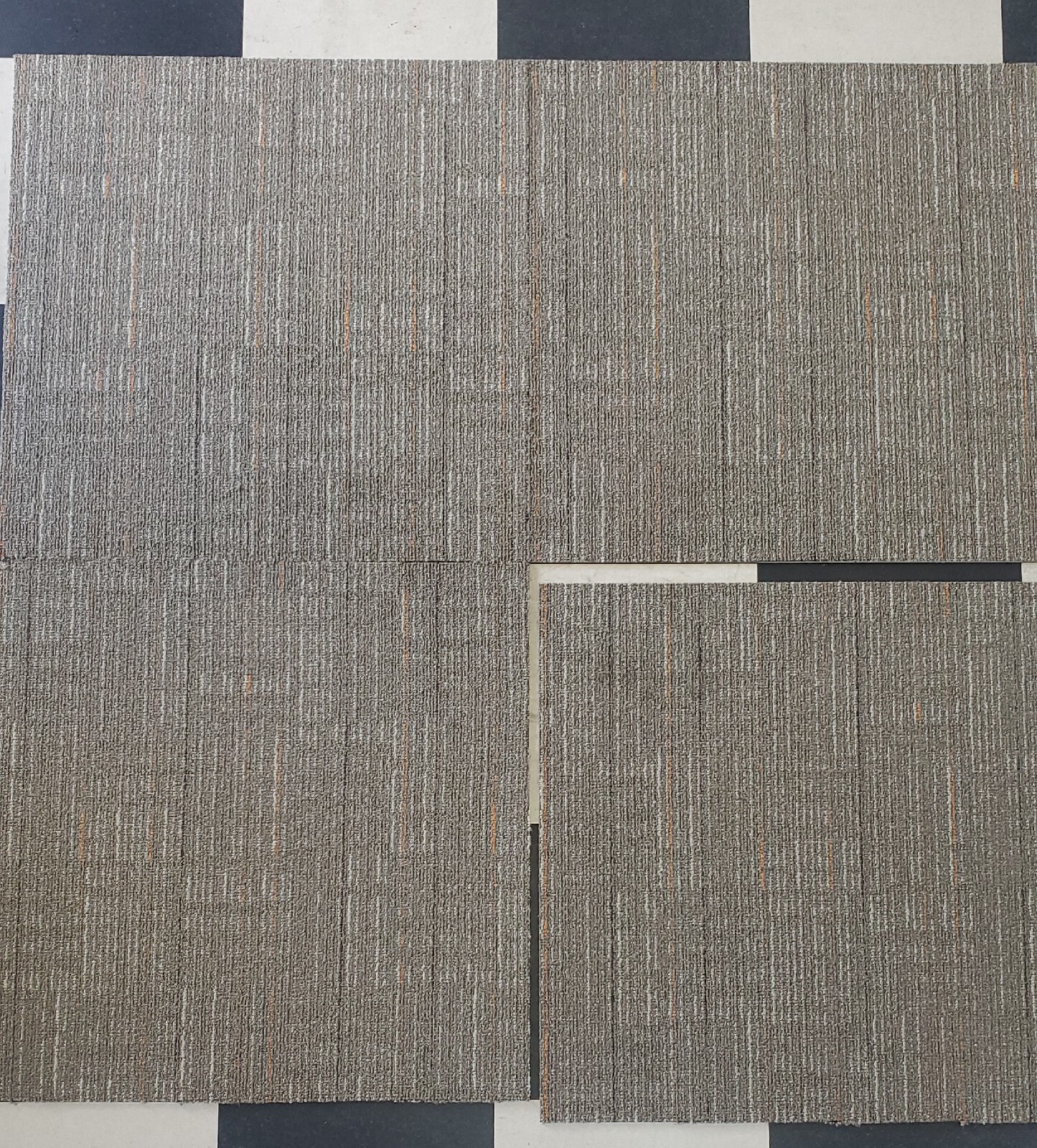 Tandus Carpet Tile | eBay