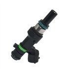 x4 Fuel Injector 16600-ED000 for 2007-2013 Nissan Versa Micra Tiida ...