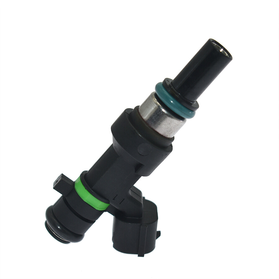 x4 Fuel Injector 16600-ED000 for 2007-2013 Nissan Versa Micra Tiida ...