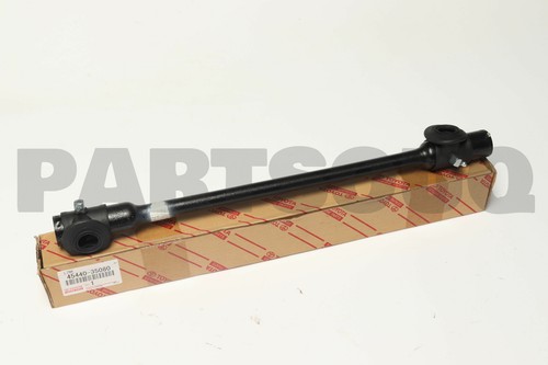 4544035080 Genuine Toyota LINK ASSY, STEERING DRAG 45440-35080 | eBay