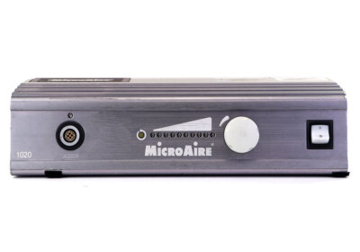 Orthopedic - Microaire