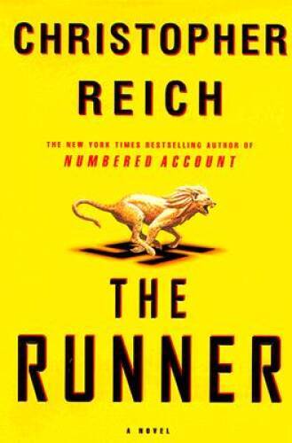 The Runner - Hardcover By Reich, Christopher - GOOD 9780385330022| eBay