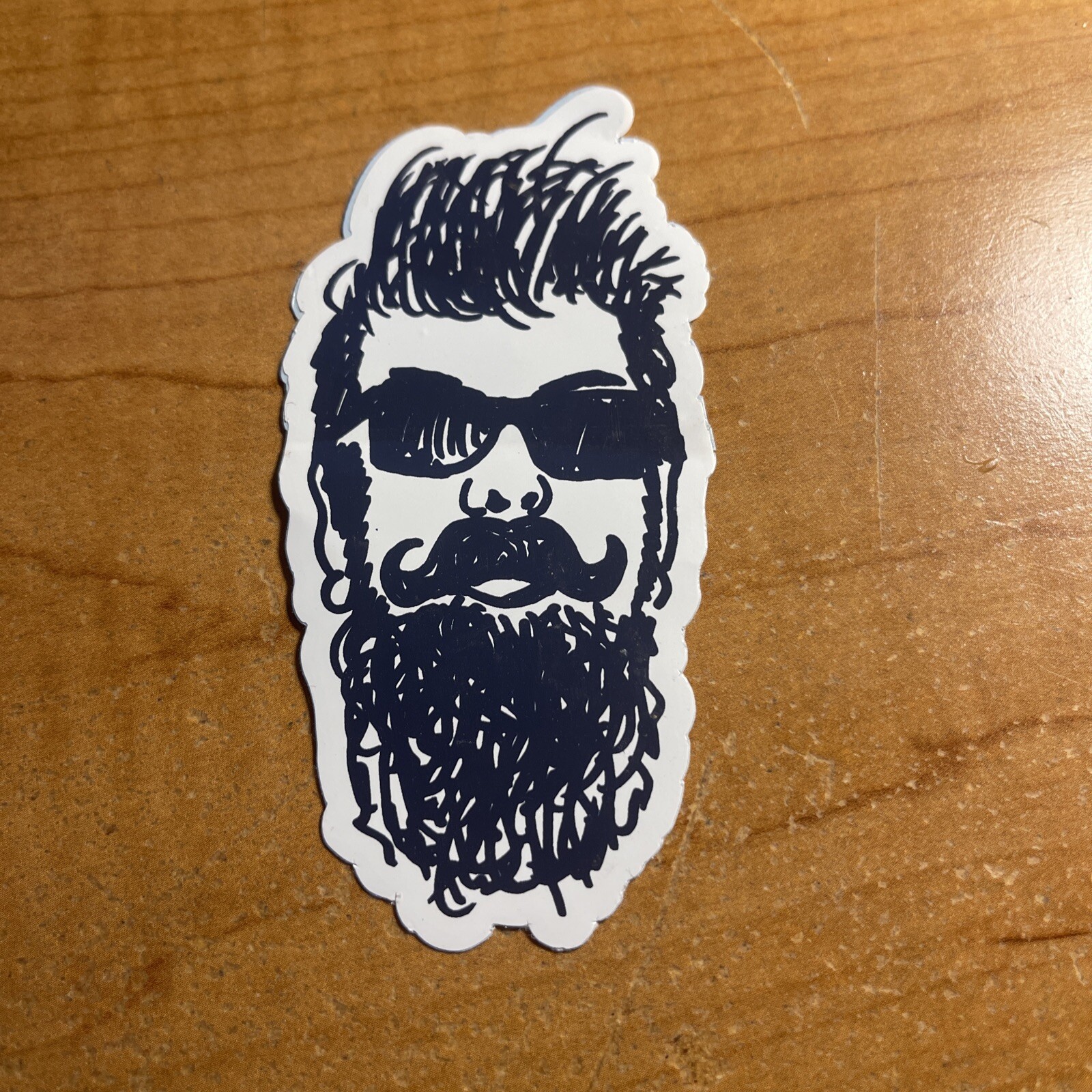 Jim Root Beard