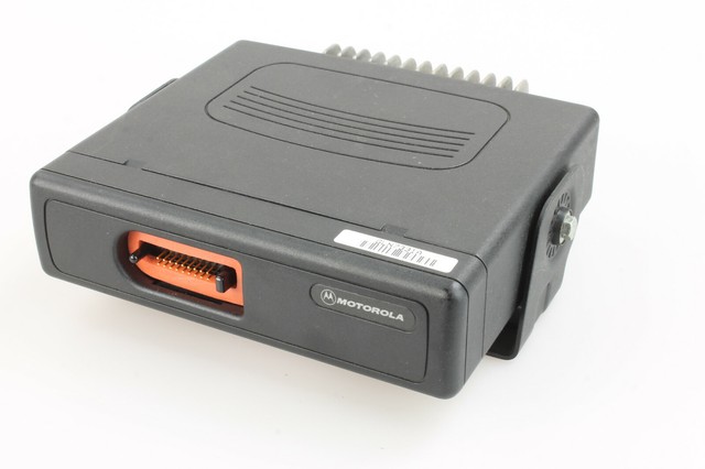 Motorola Gm950 2 Stuck Funkgeräte VHF 2m mit abgesetztem Bedienteil ...