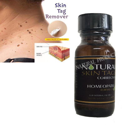 QUITA VERRUGA SANI SKIN TAG REMOVER WART OFF HOMEPATHIC saniskin SKIN ...