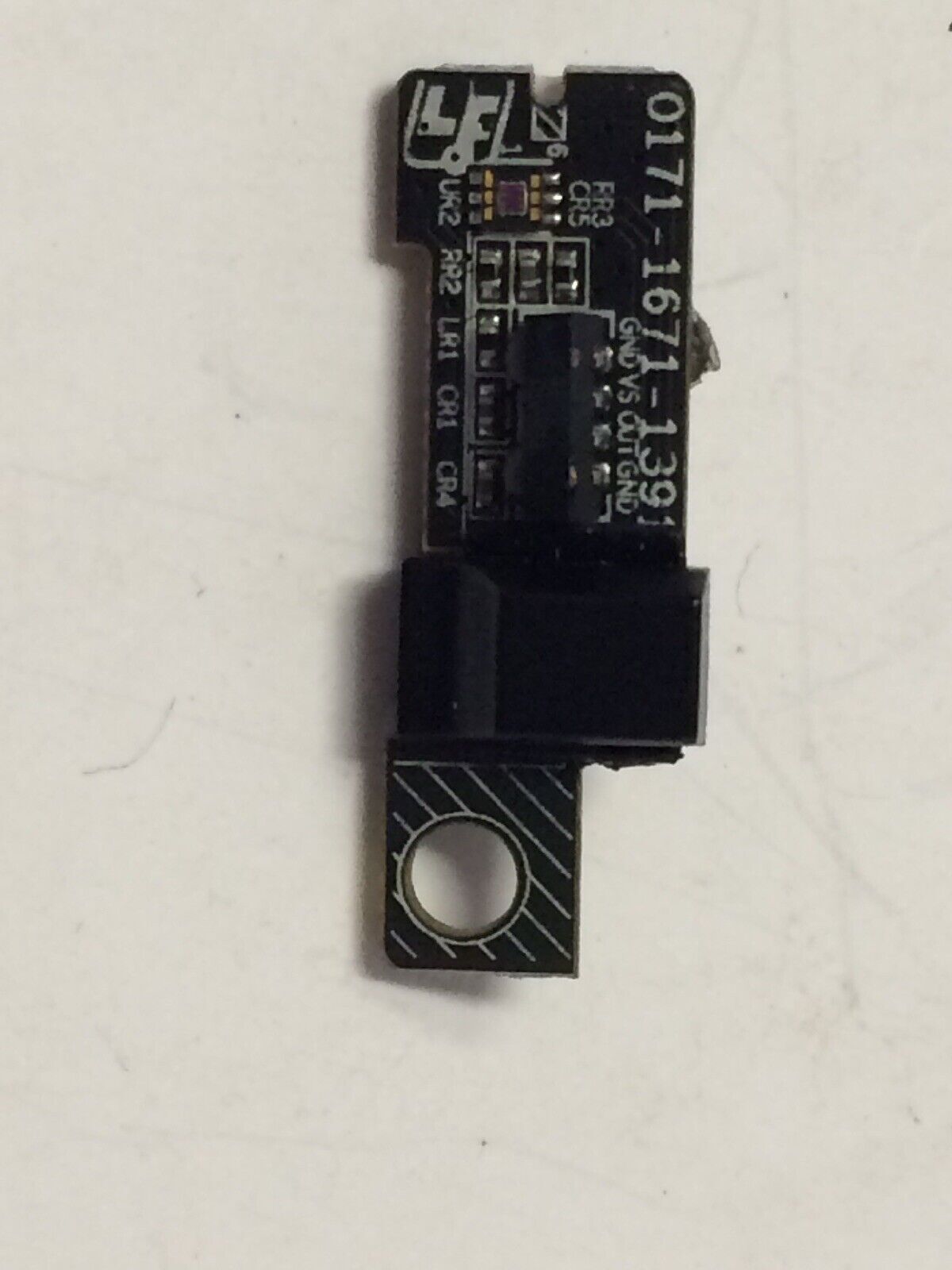 Vizio M437-G0 Repair Kit IR Sensor & Keypad Contro 0171-1671-1391 3655 ...