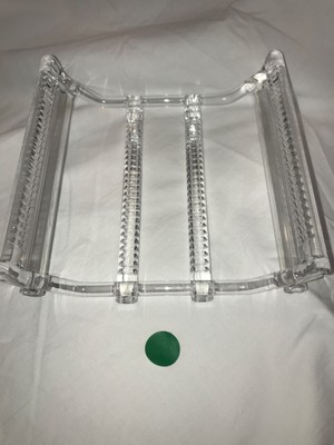 Semiconductor Manufacturing - Quartz Boat