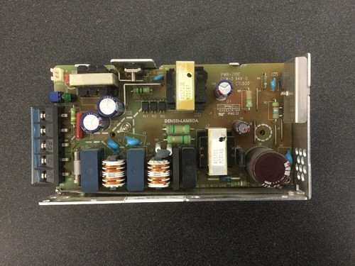 Fuji SP 2000/ 2500 Film Scanner JWS540-12/RFG | eBay